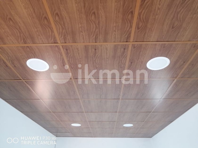 Sivilima iPanel and 2×2 Ceilings Work - Kandana | Kandana | ikman