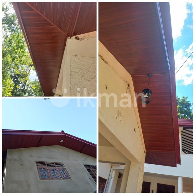 Sivilima iPanel and 2×2 Ceilings Work - Moratuwa | Moratuwa | ikman