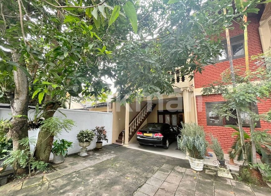 Six Bedroom House for Sale in Dehiwala [HS 16] | ikman