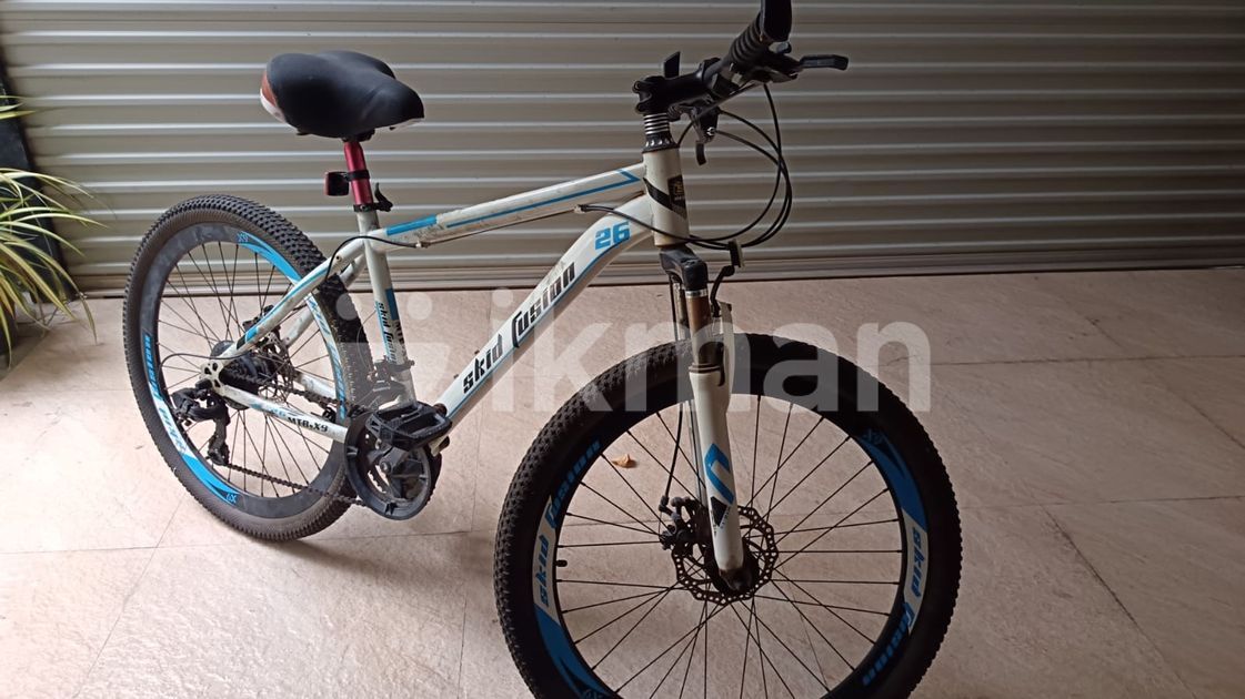 Sky Fusion Bicycle for Sale in Boralesgamuwa | ikman