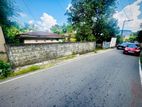 (SL1281) 15 Perch Land for Sale in Maharagama | ikman