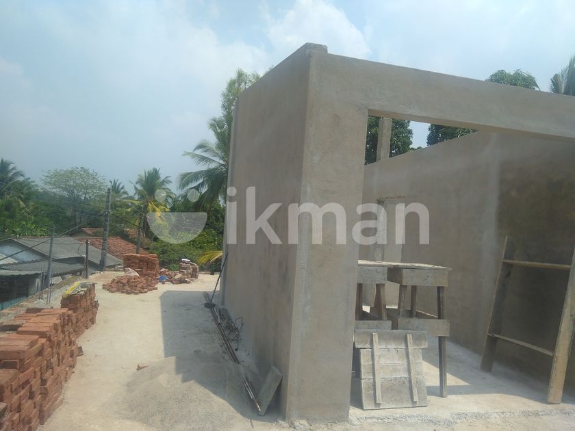 Slab and Foundation Construction | Colombo 15 | ikman