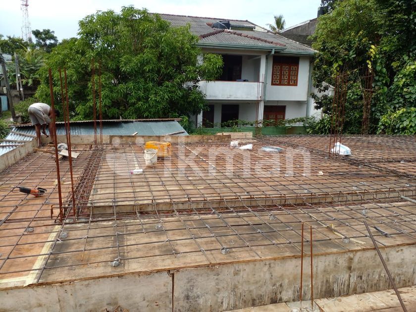 Slab Construction Work | Colombo 3 | ikman