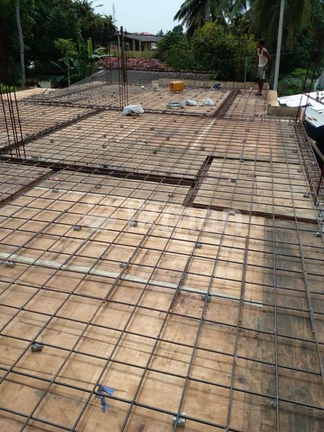 Slab Construction Work - Ja ela | Ja-Ela | ikman