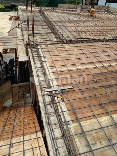 Slab Constructions Works | Kotte | ikman
