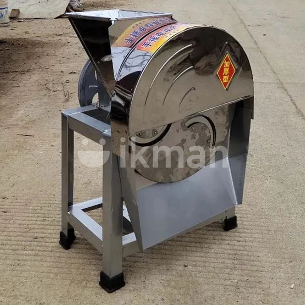 Slicer, Grater Machine Electric with Motor for Sale in Colombo 15 | ikman