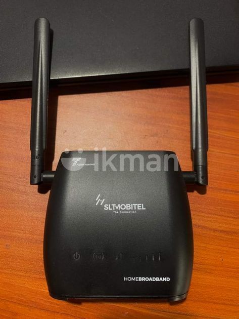 SLT Mobitel 4G WiFi Routers New 🔥 🔥 for Sale in Kalubowila | ikman