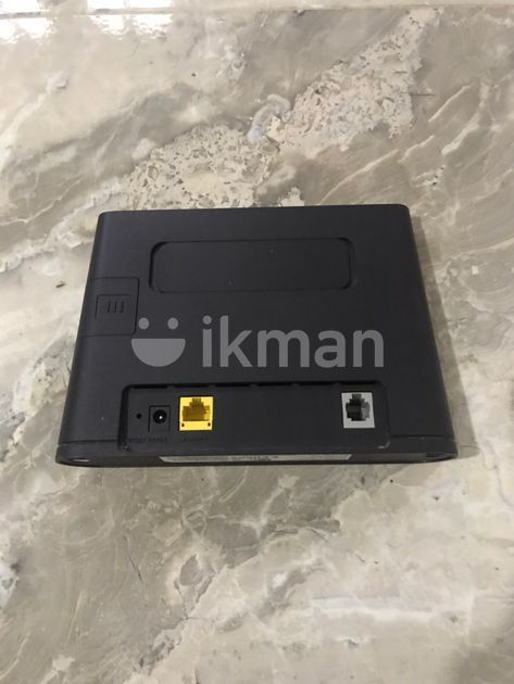 SLT Router B310s-925 for Sale in Matale City | ikman