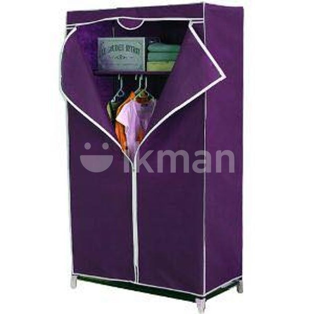 Small Cloth Wardrobe - Cupboard for Sale | Colombo 6 | ikman