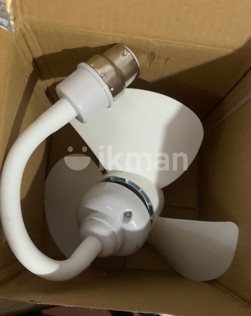 Small Fan for Sale in Jaffna City | ikman