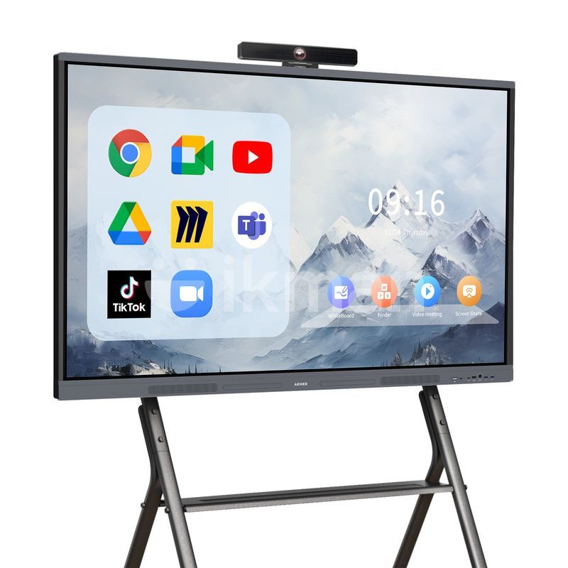 Smart Board Windows 10pro I7 for Sale in Kandy City | ikman