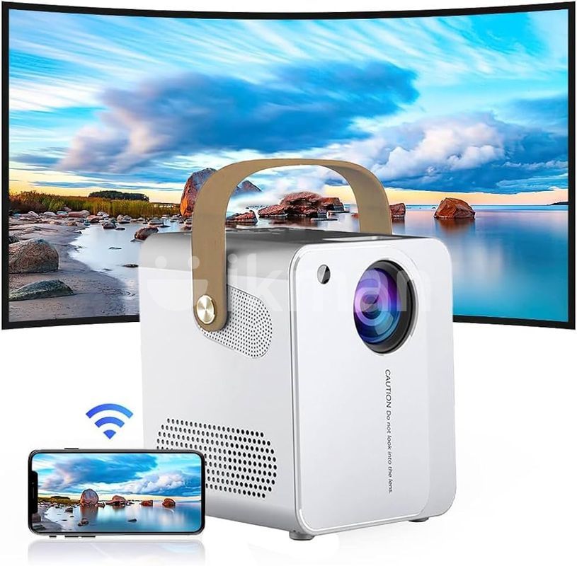 Smart classroom Projectors 2024 Android for Sale in Anuradhapura City ...