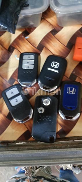 Smart Key Programming for Sale in Ratmalana | ikman