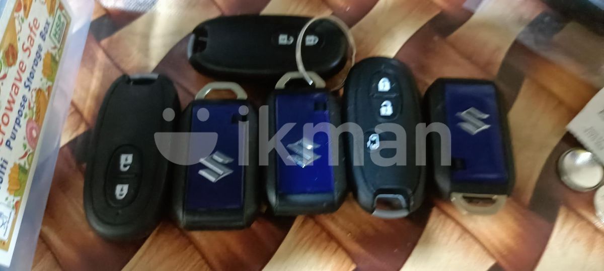 Smart Key Programming | ikman
