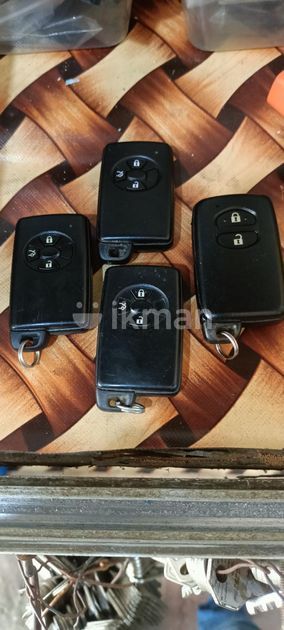 Smart Key Programming | ikman