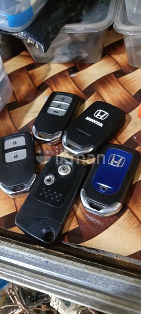 Smart Key Programming | ikman