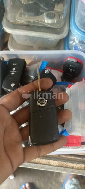 Smart Key Programming | ikman