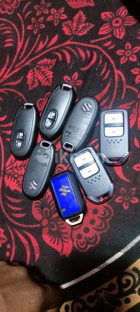 Smart key Programming | ikman