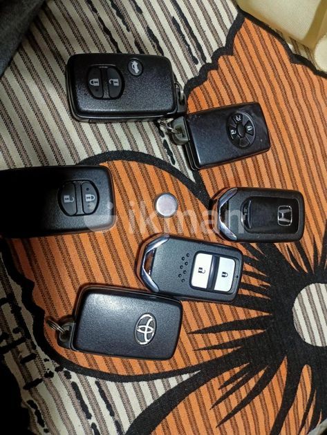 Smart Key Programming | ikman