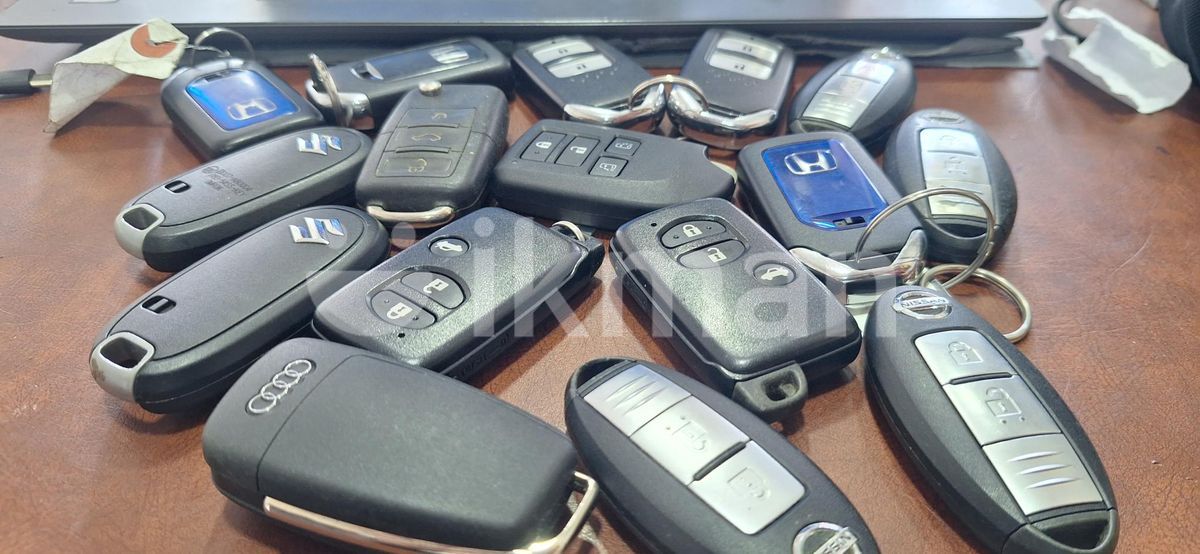 Smart Key Programming | ikman