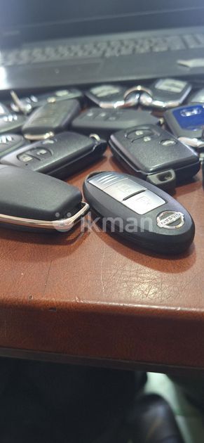 Smart key programming | ikman