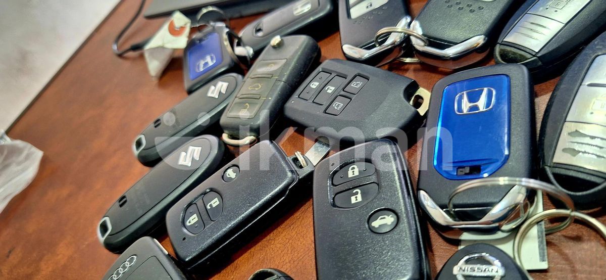 Smart Key Programming | ikman