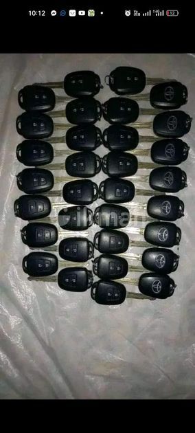 Smart Key Programming | ikman