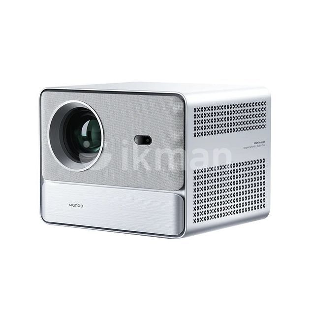 Smart Office Projector 2024 WiFi for Sale in Kohuwala | ikman