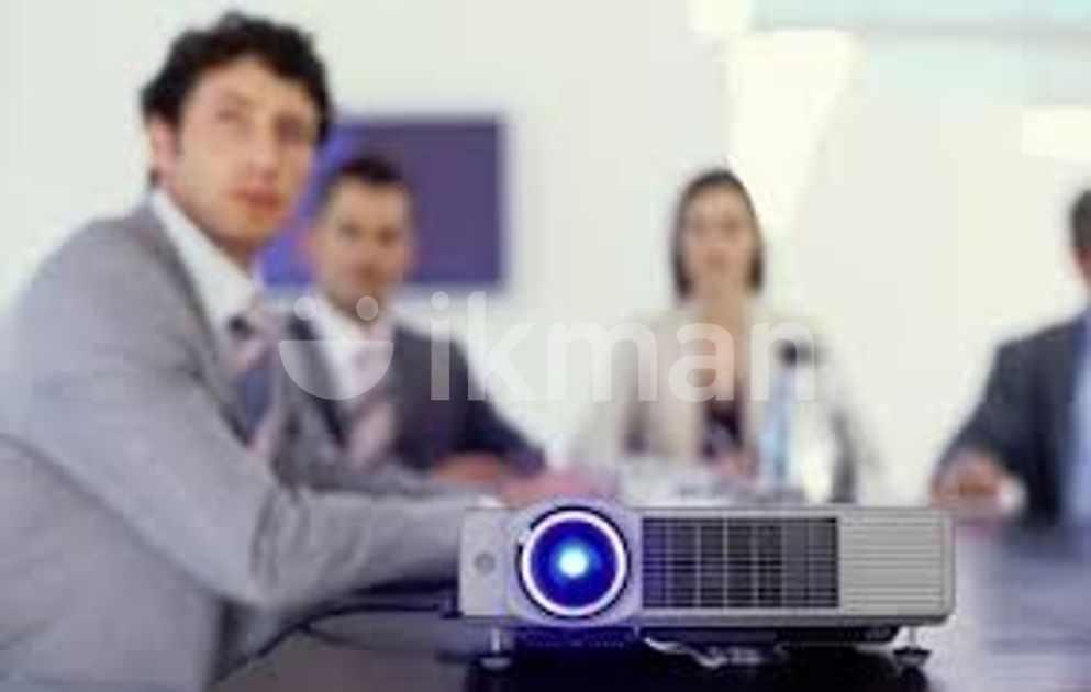 smart Office room Android Projector for Sale in Battaramulla | ikman