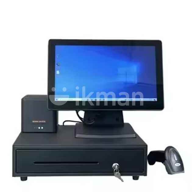 Smart POS Machine With System Software for Sale in Boralesgamuwa | ikman