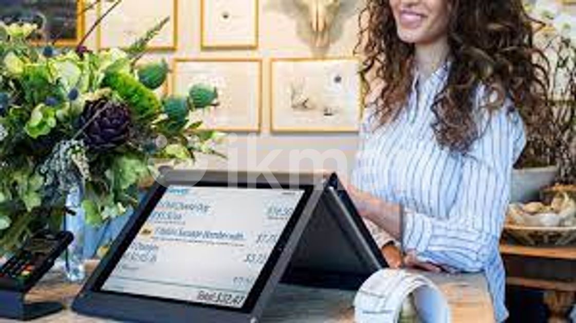 Smart POS Restaurant Software KOT BOT Stock in Boralesgamuwa | ikman