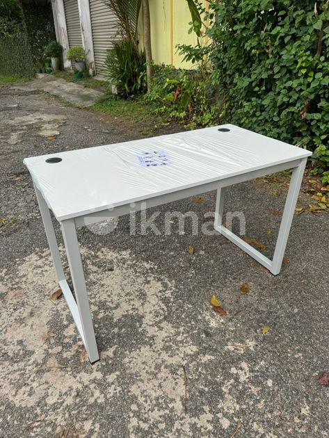 Smart Work Office Table 4x2ft for Sale | Talawatugoda | ikman