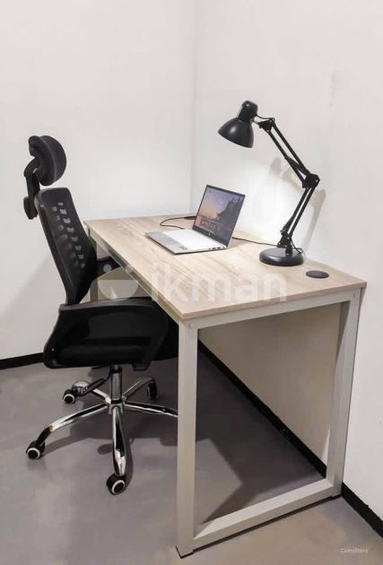 Smart Working Office Table 4x2ft for Sale | Talawatugoda | ikman