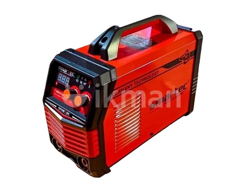 Smartec Mma250 Welding Plant-250 A for Sale in Kottawa | ikman