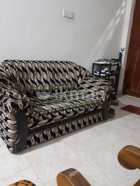Sofa Set for Sale | Mount Lavinia | ikman