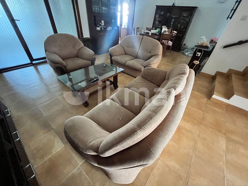 Sofa set for Sale | Katunayake | ikman