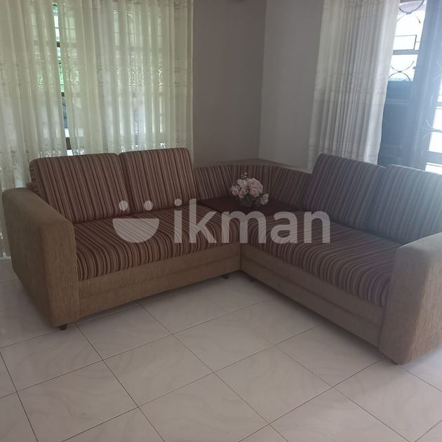 Sofa Set for Sale | Kesbewa | ikman
