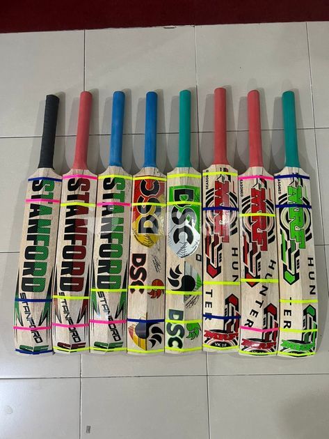 Softball Cricket Bat for Sale in Malabe | ikman