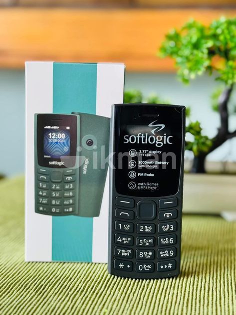 Softlogic Max111 (New) | ikman