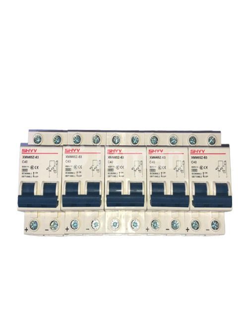 Solar Accessories DC MCB C40/C20/C63A for Sale in Colombo 3 | ikman