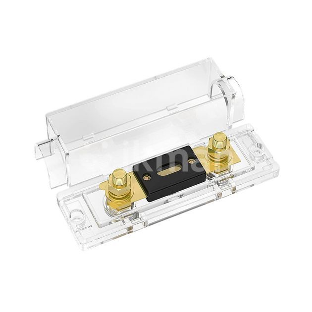 Solar ANL Fuse 100A 125A For Battery for Sale in Ja-Ela | ikman