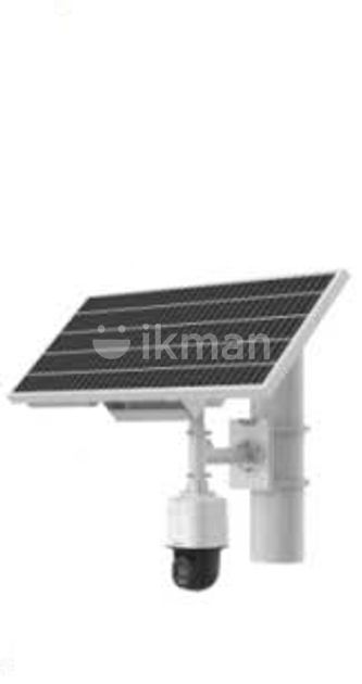 Solar Hikvision 4G WIFI Camera Service Repair | Pannipitiya | ikman