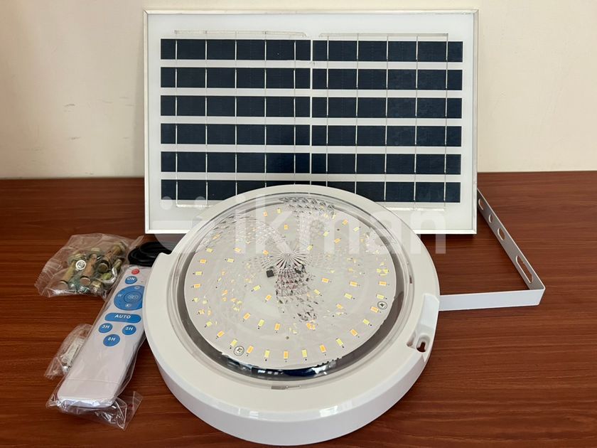 Solar Light for Sale in Dehiwala | ikman