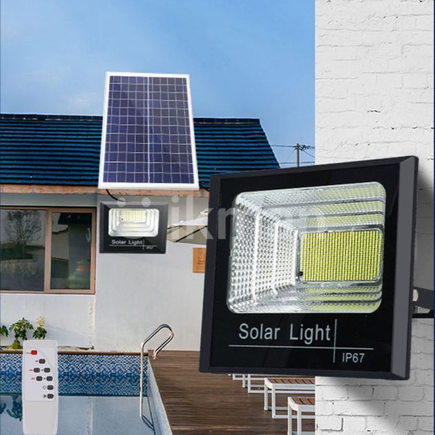 Solar Lights Akra for Sale in Kalmunai | ikman