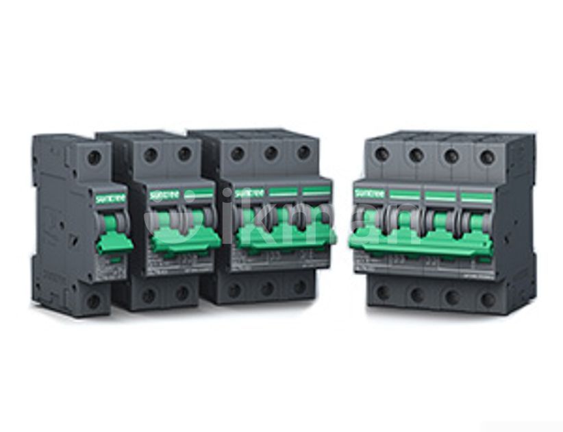 Solar Suntree DC MCB Circuit Breaker in Colombo 6 | ikman