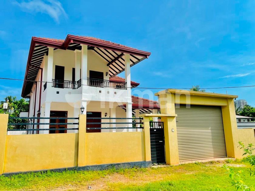 Solid Built An Upstairs Brand New 5BR Big Luxury House Sale Negombo | ikman