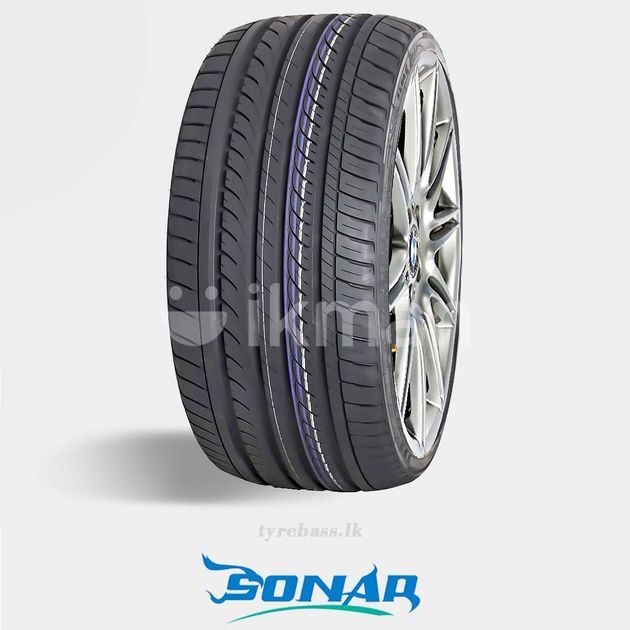 Sonar 185/55 R16 (Taiwan) tyres for Suzuki Swift for Sale in ...