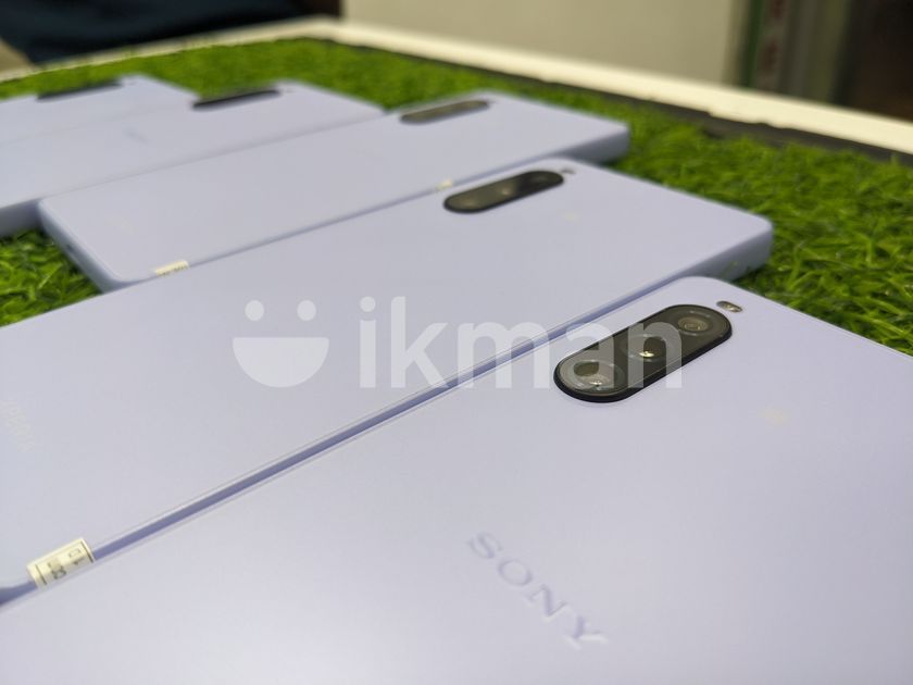 Sony 10 MARK V 5G 128GB (Used) | ikman