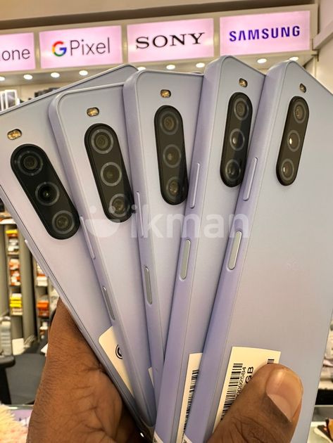 Sony 10V 6/128GB Dual Sim (Used) | ikman
