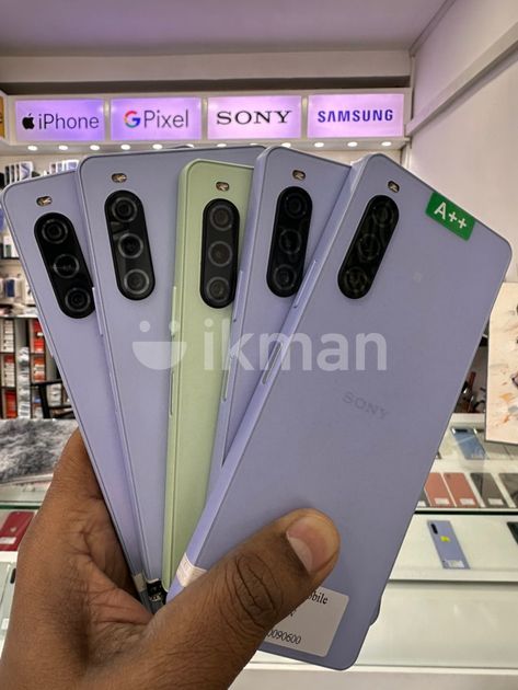 Sony 10V 6/128GB (Used) | ikman